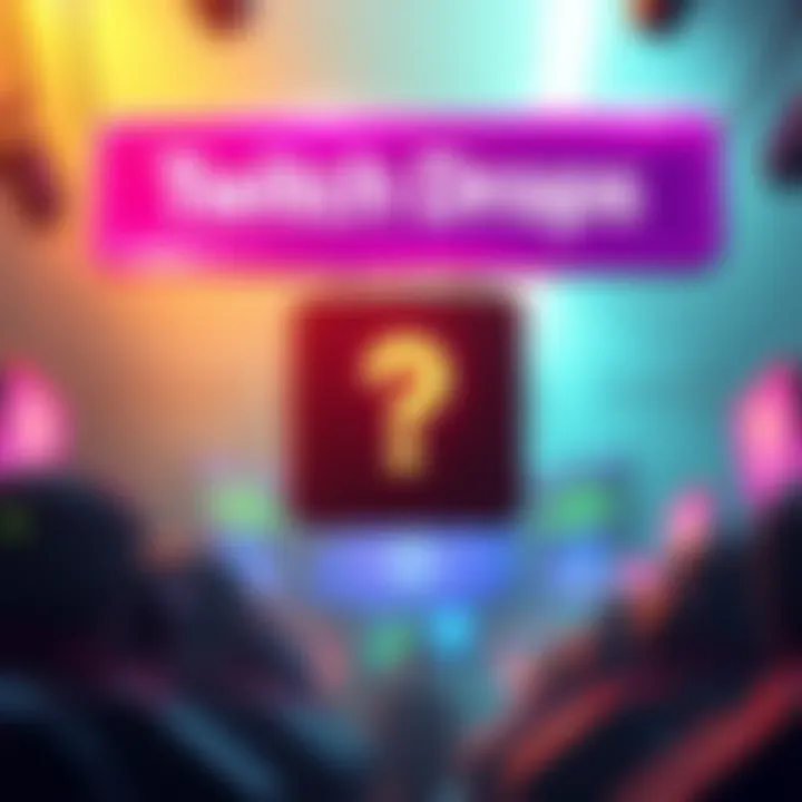 Are Twitch Drops Not Working? Here's What to Do! : LevelUpTalk