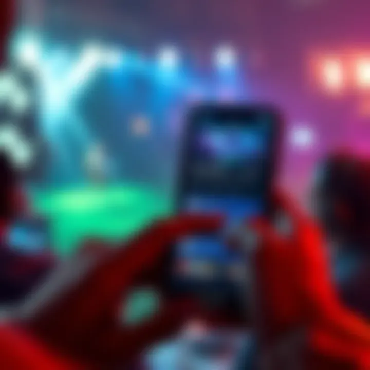 Get Real-time Notifications for Twitch Stream Changes! : LevelUpTalk