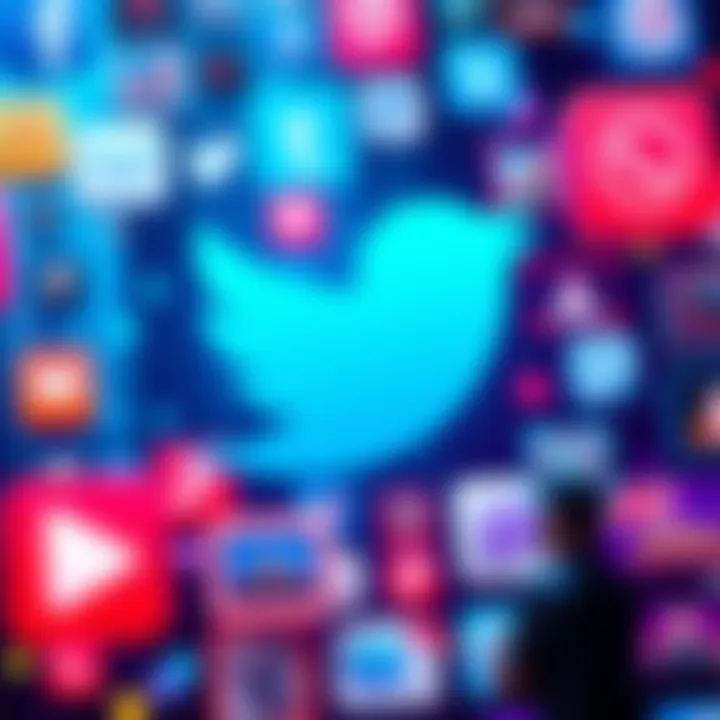 Twitter's Latest Moves: What You Need to Know Now : LevelUpTalk