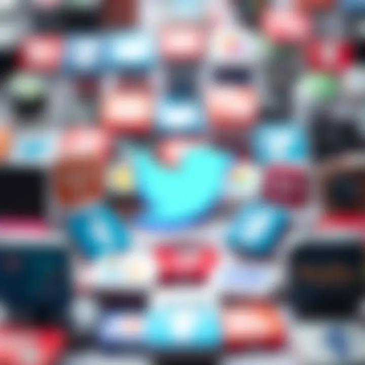 Outjerked by Twitter: The Social Media Showdown : LevelUpTalk