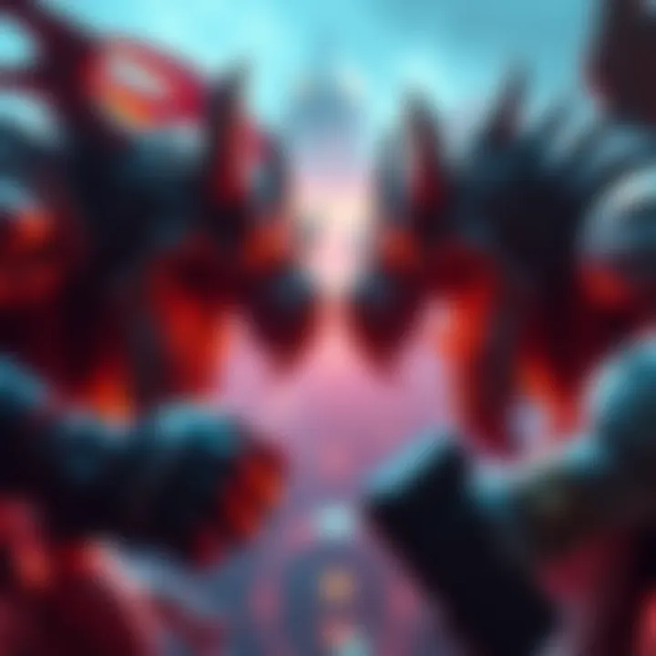 Tips to Conquer Two Bosses at Once in Gaming : LevelUpTalk