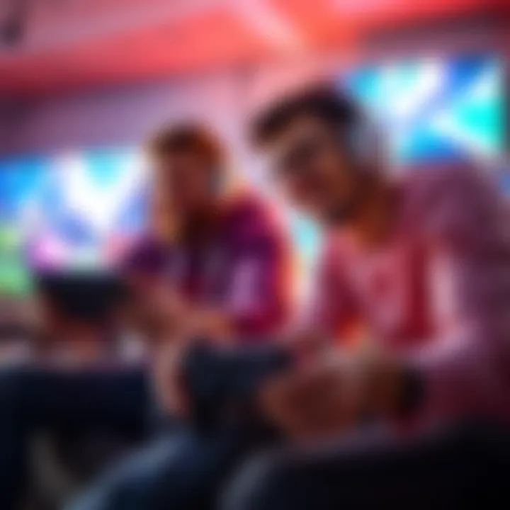 Top PS Plus Extra Two-Player Games to Enjoy Together : LevelUpTalk