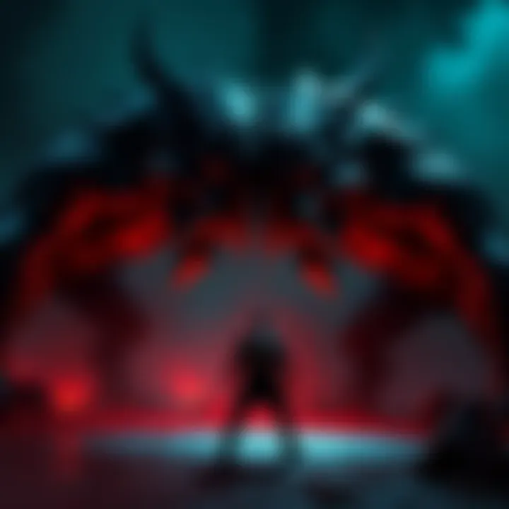 Survival Horror Game Proves Unnecessarily Challenging : LevelUpTalk