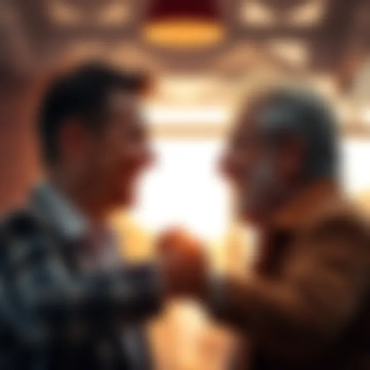 Would These Two Personalities Make the Perfect Friends? : LevelUpTalk