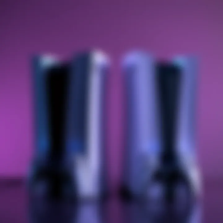 Two PS5 Consoles Won't Turn On—What's Wrong? : LevelUpTalk