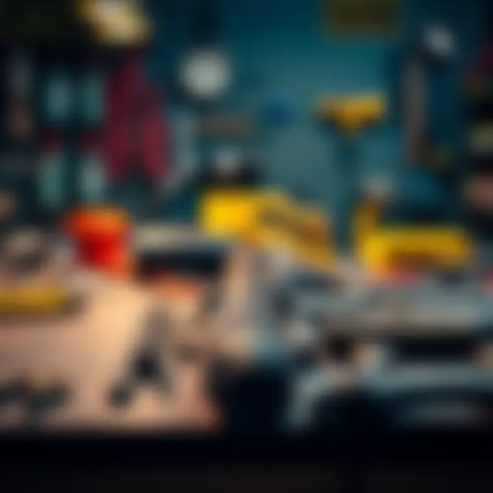 Discover the Best Type 19 Gunsmith Options for You : LevelUpTalk