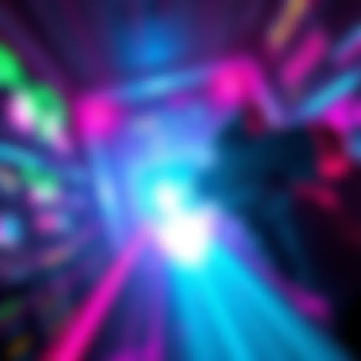 Optimizing Your Fun with the Type 19 Laser Beam Build : LevelUpTalk