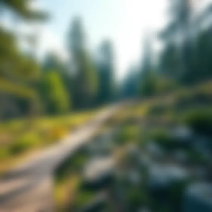 Understanding the Different Types of Trails in Nature : LevelUpTalk