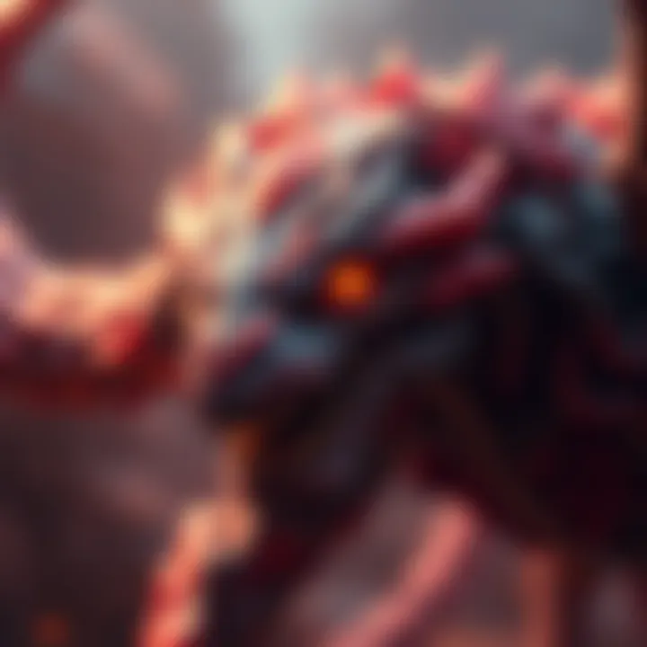Understanding Typhon: Do We Know What They Really Are? : LevelUpTalk