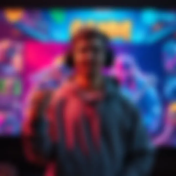 Typical Gamer Calls for New Icon Skin in Gaming Community : LevelUpTalk