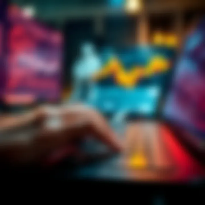 Seeking Tips for an Effective 4 Finger Layout : LevelUpTalk