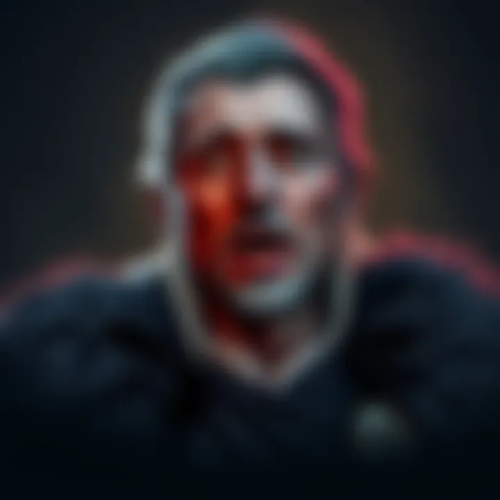 What Happens When You Tell Ubba About Ivarr's Fate? : LevelUpTalk