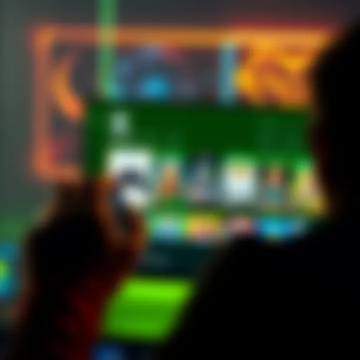 Ubisoft Games Available on Xbox App, No Achievements Yet : LevelUpTalk