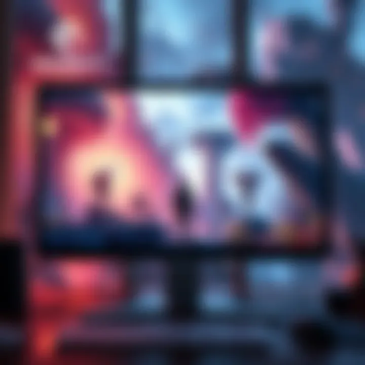 Ubisoft Struggles to Render Next-Level Game Detail : LevelUpTalk