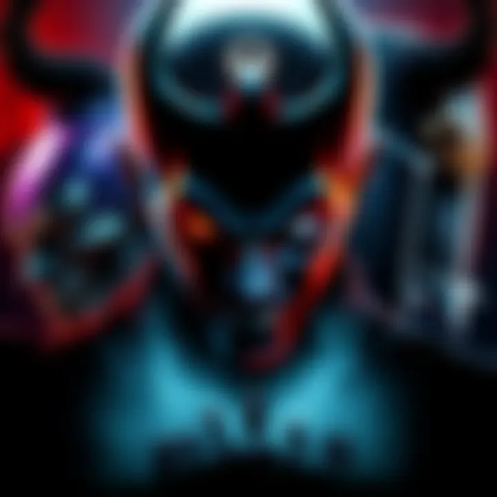 Ubisoft's Mastery in Crafting Memorable Video Game Villains : LevelUpTalk