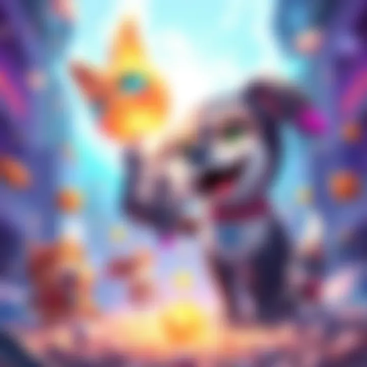 Maximize Your Mastery Points with New Ult Luna Update : LevelUpTalk