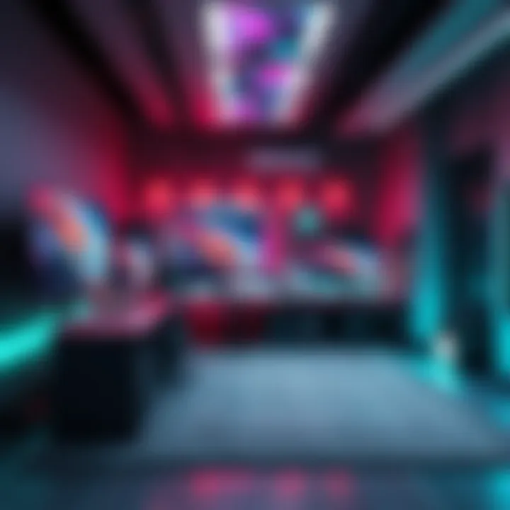 Imagining an Ultimate 3D Setup for Real Life : LevelUpTalk