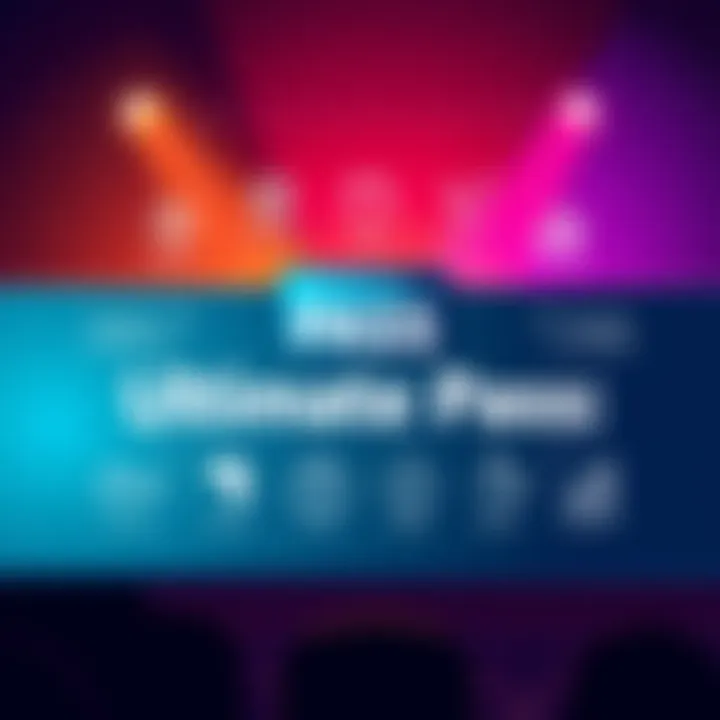 Did You Get the Ultimate Pass? Here's What You Need to Know : LevelUpTalk