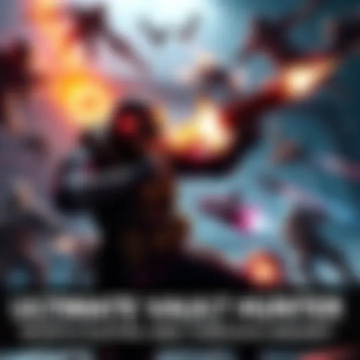 Is Ultimate Vault Hunter Mode Worth Playing Through Again? : LevelUpTalk