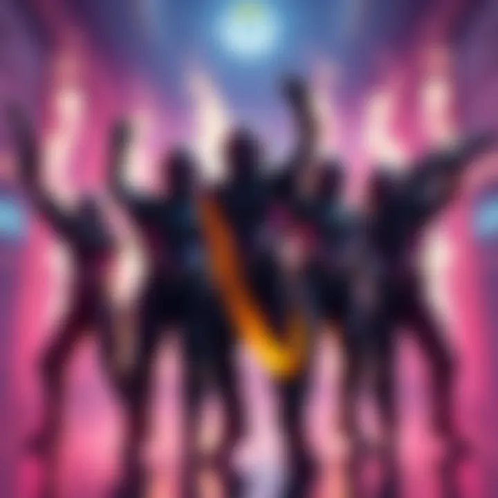 The Ultimates Defeat Gen.G in Overwatch Champions 2025 : LevelUpTalk