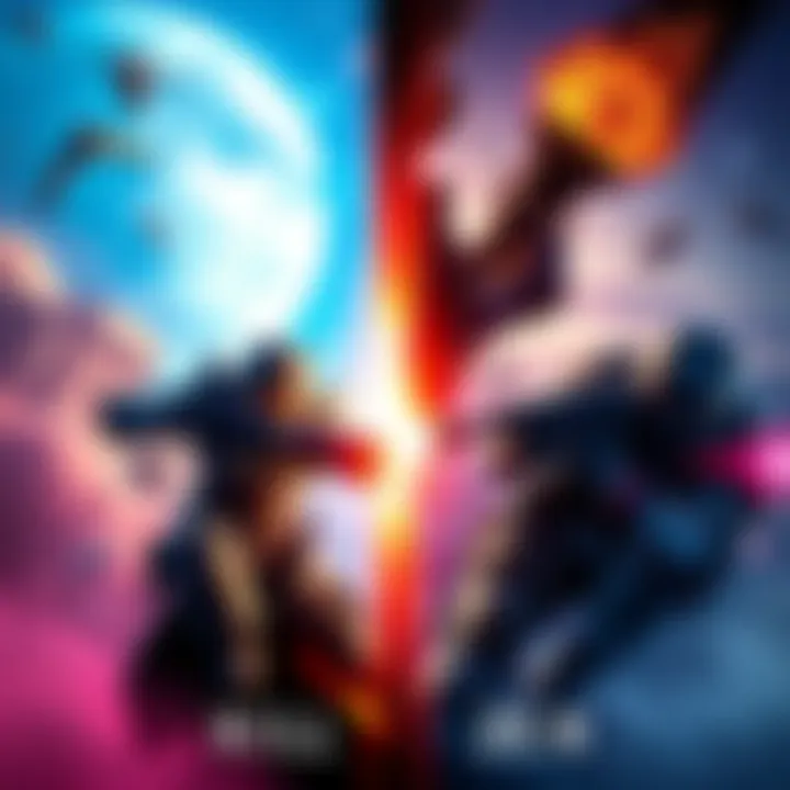 Choosing Between Ultra Kill and Nine Sols: Which Is Better? : LevelUpTalk