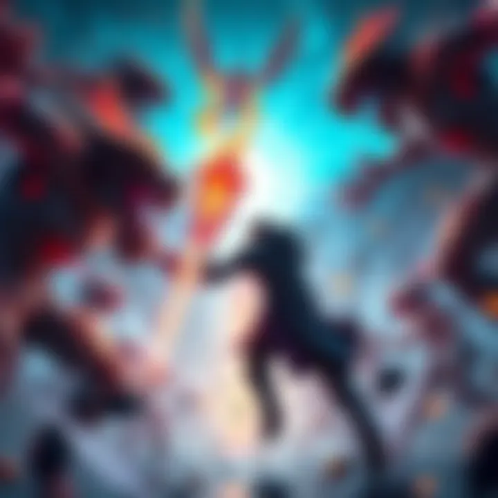 Understanding Ultra Nightmare Mode in Eternal Gameplay : LevelUpTalk