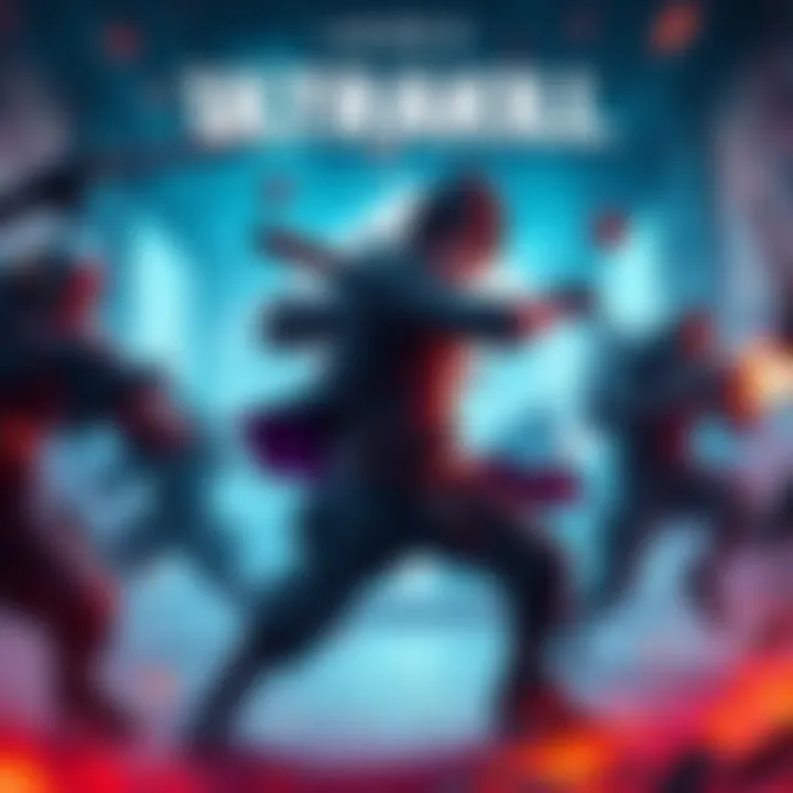 ULTRAKILL's Layer 8: Fraud Released and Ready to Play! : LevelUpTalk