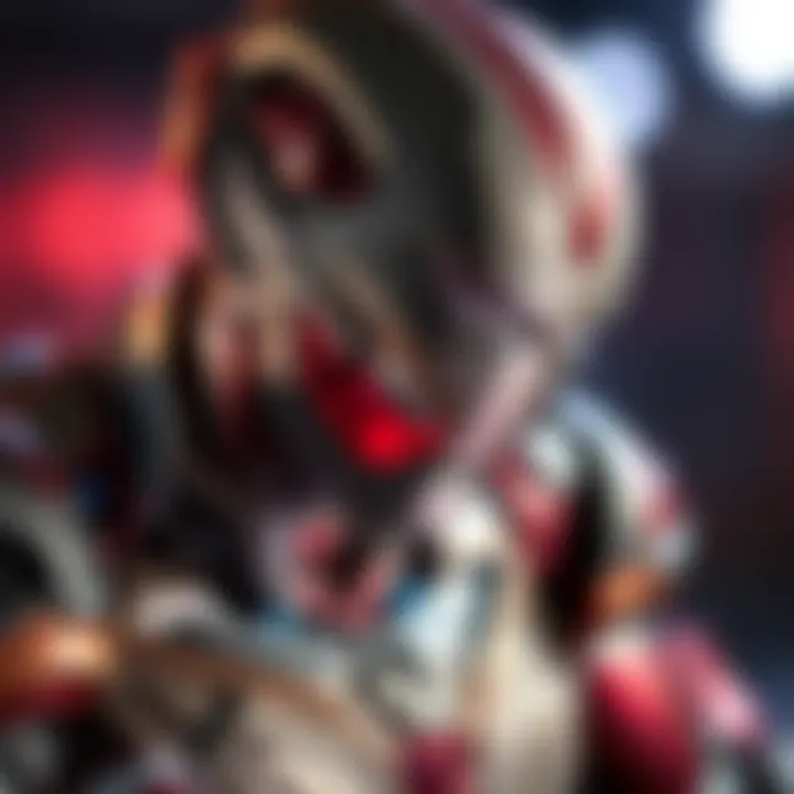 Buying Ultron CL11.8k: A Fan's Passion Project : LevelUpTalk