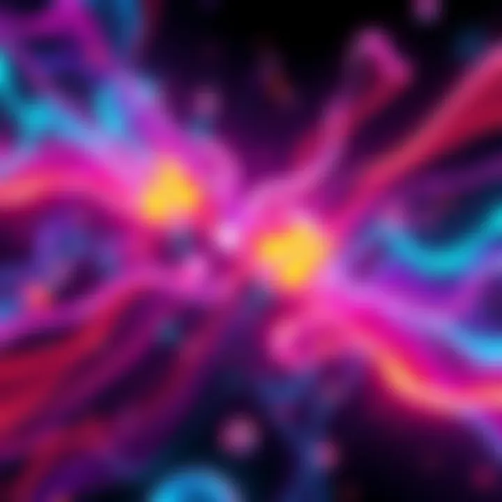 Exploring the Umbral-Rumble Shader: A Deep Dive : LevelUpTalk