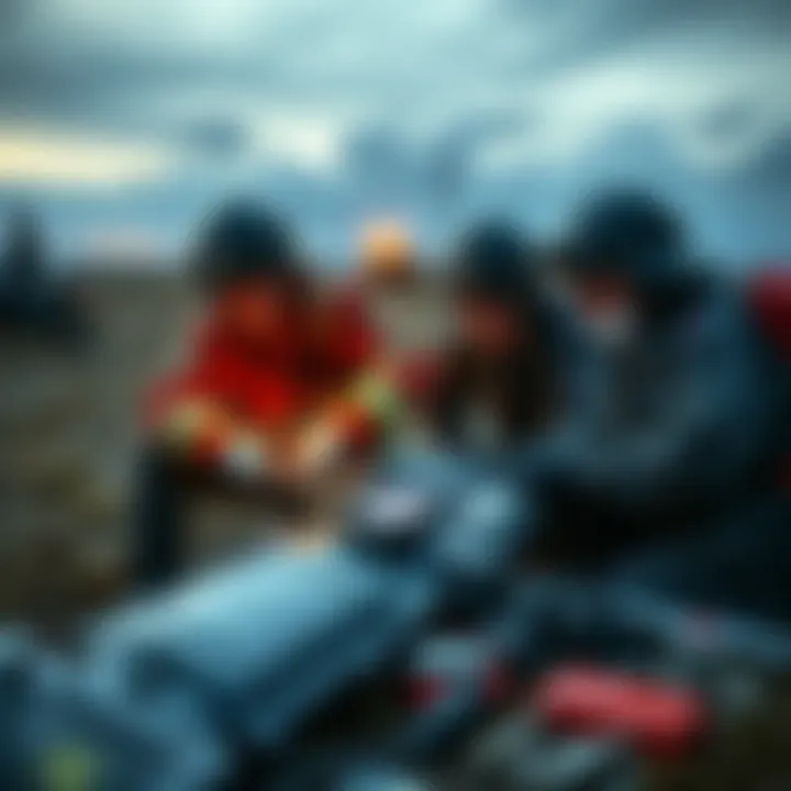 Join the Unarmed Medic Crew: Healing Without Weapons : LevelUpTalk