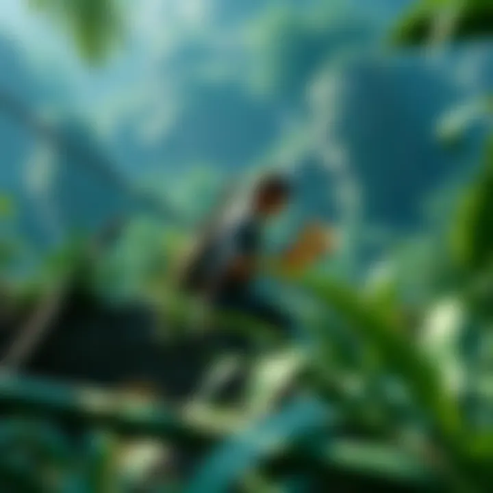 Reflecting on Uncharted 4: A Late Gamer's Perspective : LevelUpTalk