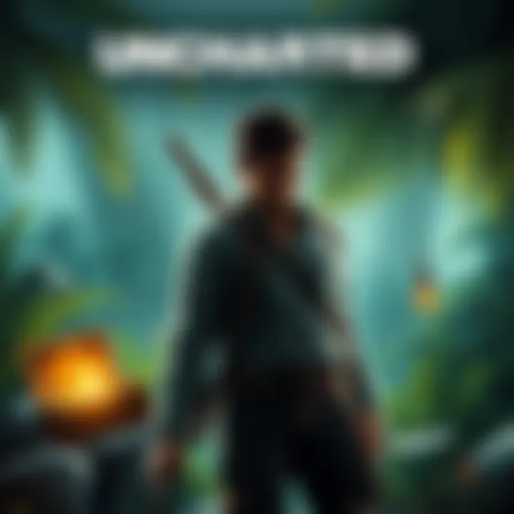 Demand Grows for Uncharted Remake Amid Low Sales : LevelUpTalk