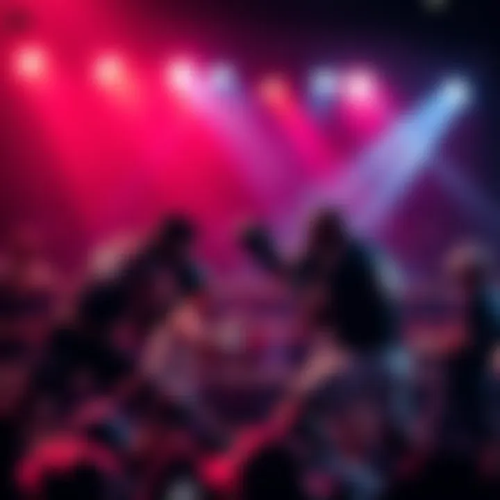 Exploring Group Fusion and Bootleg Fights: An Inside Look : LevelUpTalk