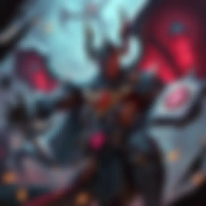 Struggling in Ranked? Tips to Beat Drow/TA in Offlane : LevelUpTalk