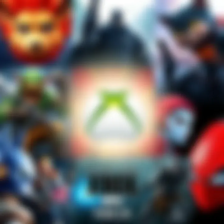 Discover Underrated Games You May Have Missed on Xbox : LevelUpTalk
