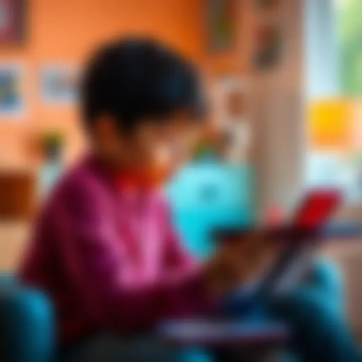 Understanding the Autism Test: A Comprehensive Guide : LevelUpTalk