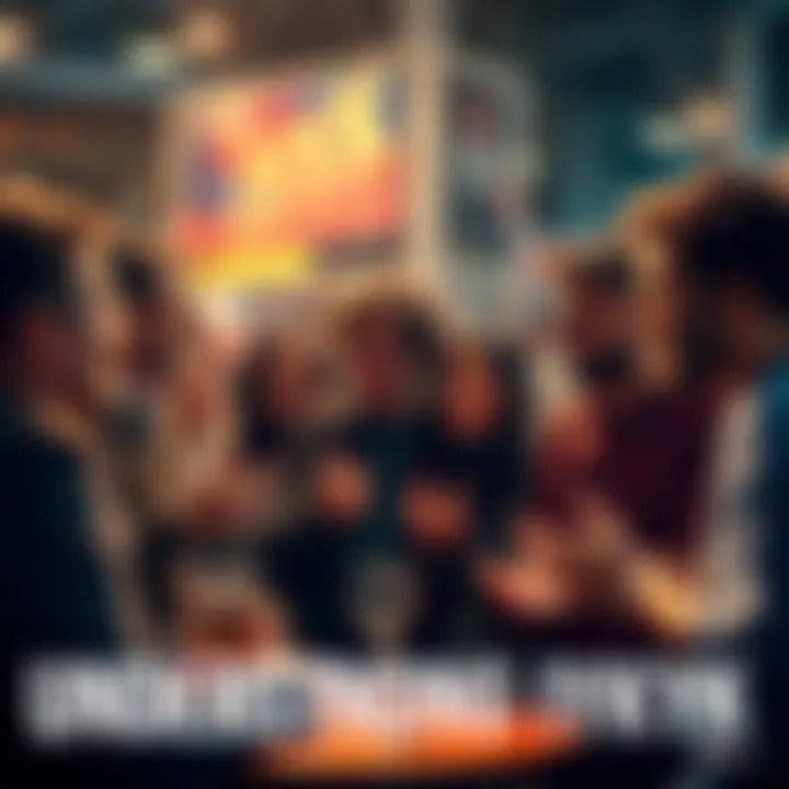 Understanding Iykyk: What It Means and Your Connection : LevelUpTalk