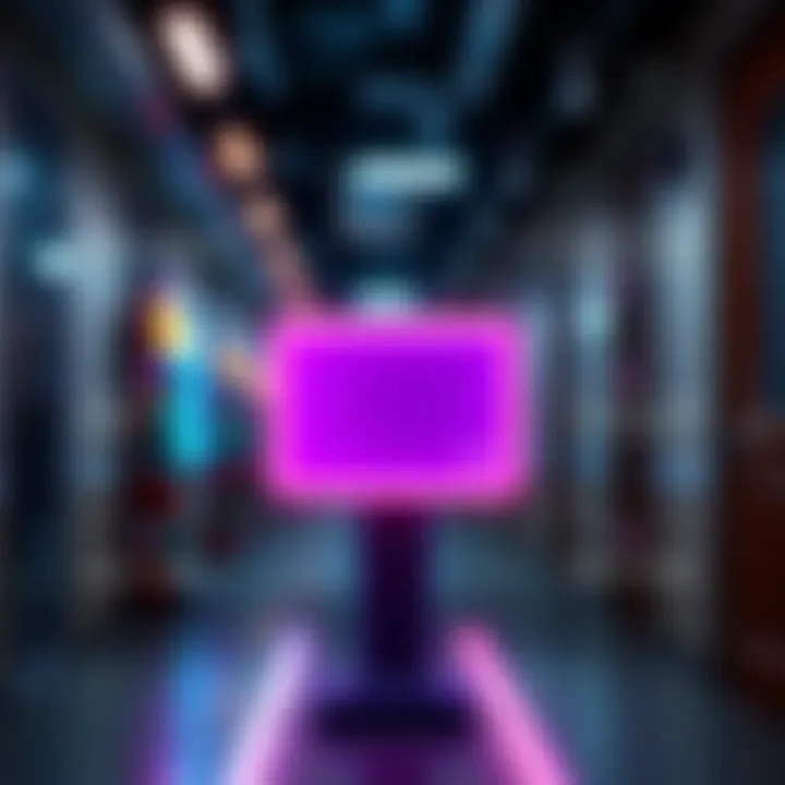 What Does the Purple Status Mean? Explained Clearly : LevelUpTalk