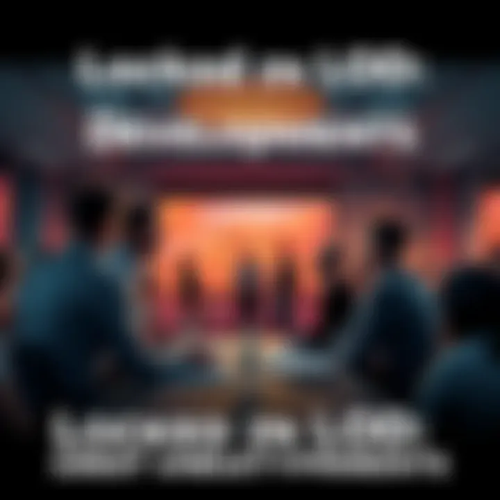 Locked in LOD: Understanding the Latest Developments : LevelUpTalk