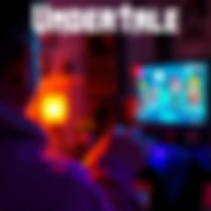 First Impressions of Undertale After Nine Spoiler-Free Years : LevelUpTalk