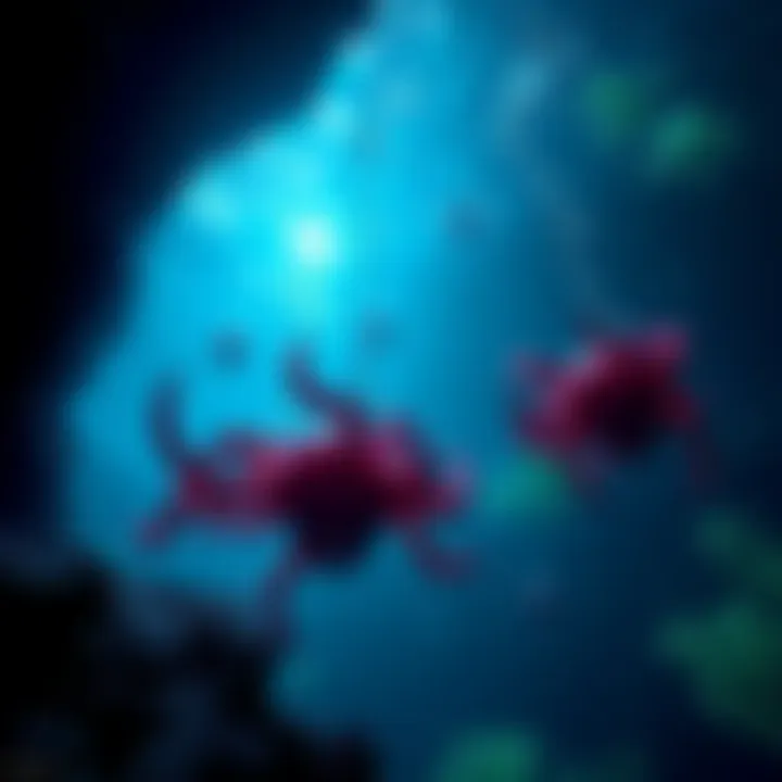 Exploring Why Subnautica Falls Short as True Horror : LevelUpTalk