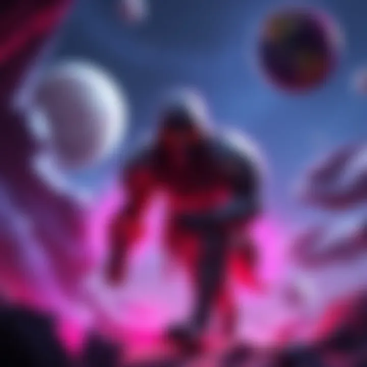 Uranus Level 80 Drops Underdeveloped Gear Concerns : LevelUpTalk