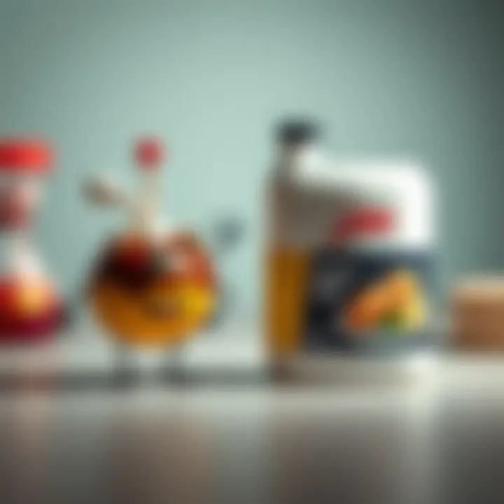 Comparison Photos: A Look at Unexpected Trends : LevelUpTalk
