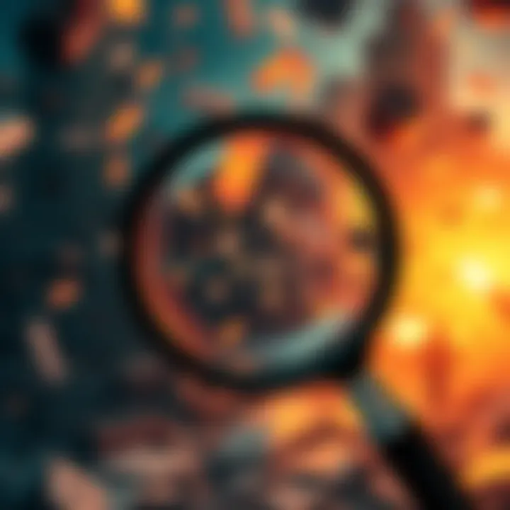 Guess the Circumstances Behind Unexpected Events : LevelUpTalk