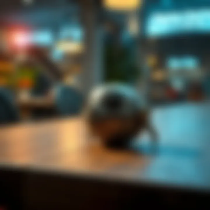 Curious Object: Can Anyone Identify This? : LevelUpTalk