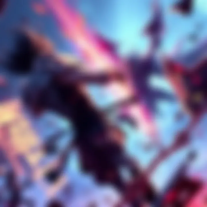 Why Unique Frames Are the Best for Combat Strategies : LevelUpTalk