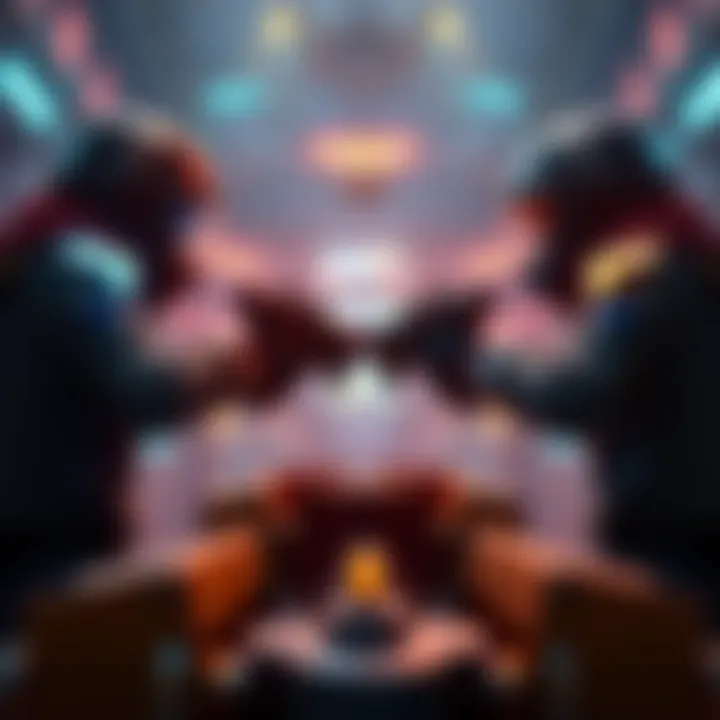 How to Create a Unique Mechanic for Your Game : LevelUpTalk