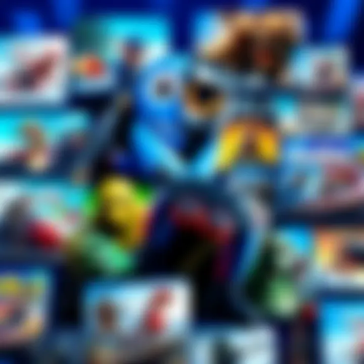 Top Unique Must-Play Games for Every Gamer's List : LevelUpTalk