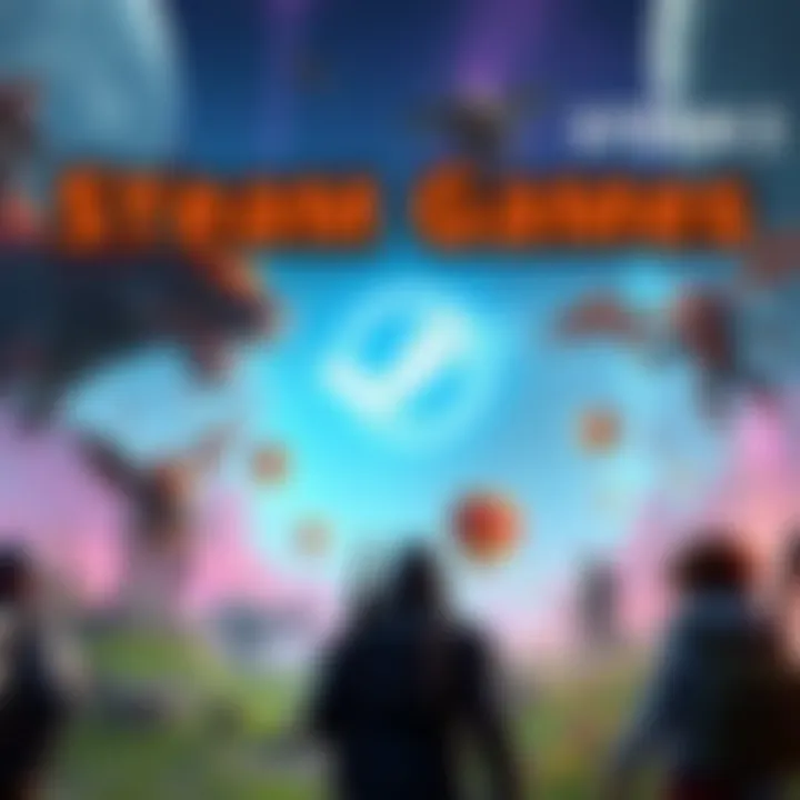 Unusual Steam Games You Might Not Know About : LevelUpTalk