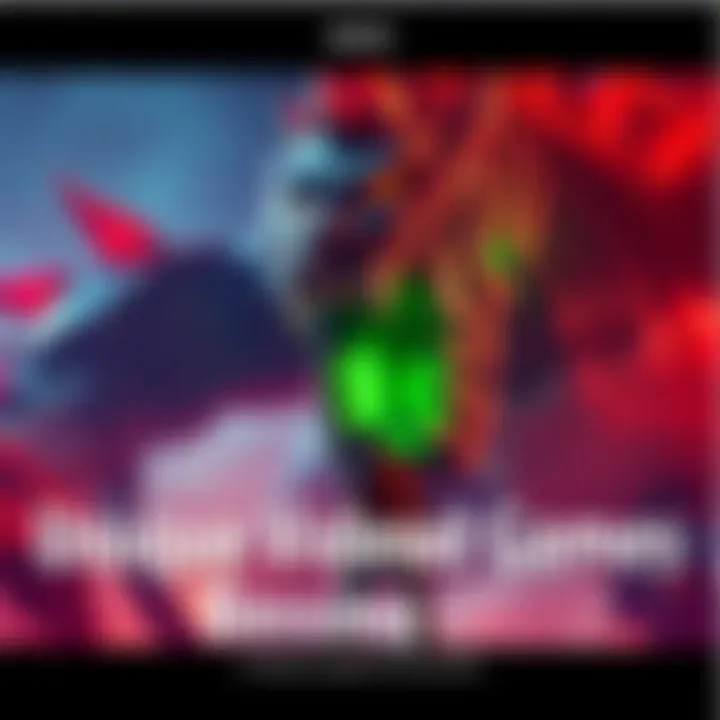 Unique Video Game Boss Designs: A Memorable Encounter : LevelUpTalk